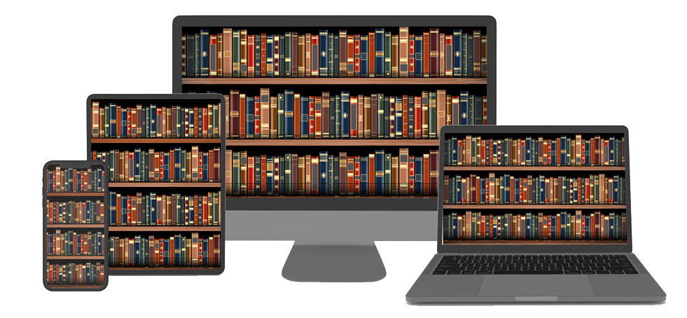 Library Ideas LLC - OBC